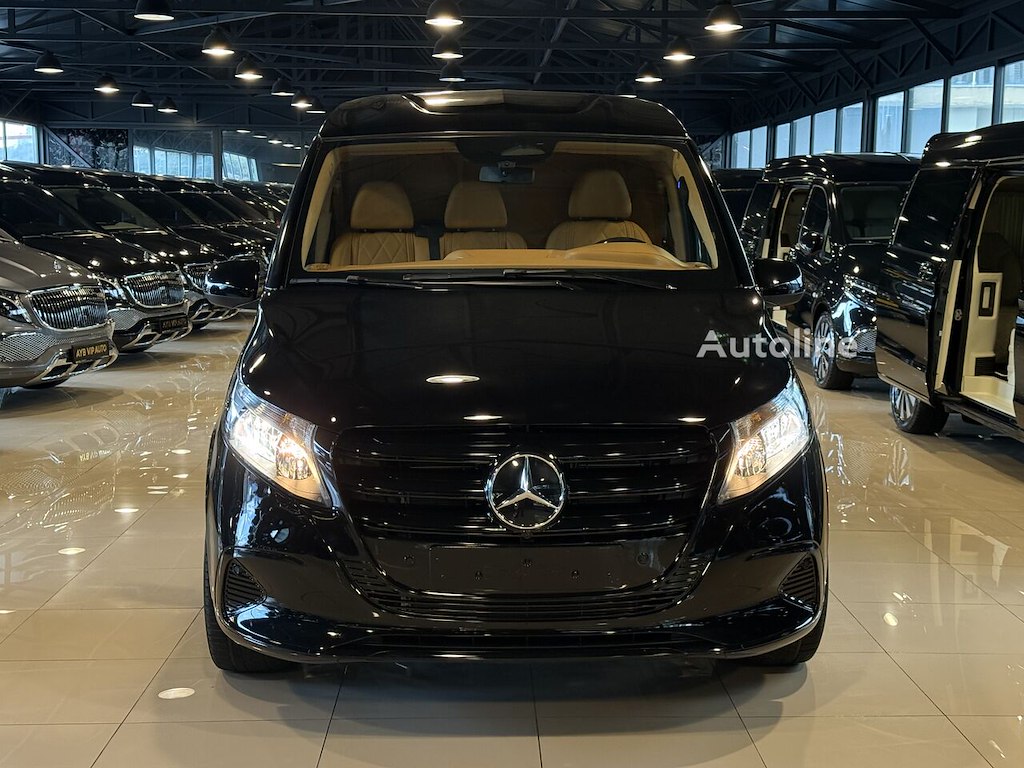 Mercedes-Benz V-Class 300 D Business Luxury VIP putnički minibus