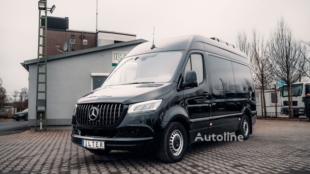 Mercedes-Benz Sprinter 316 putnički minibus