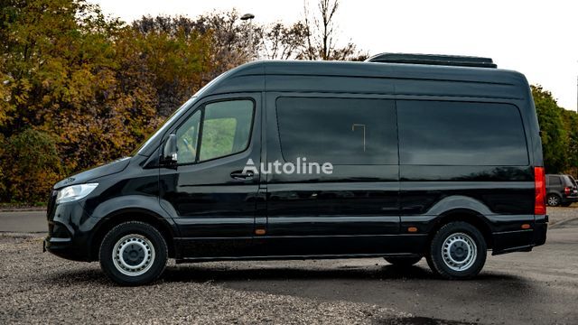 Mercedes-Benz Sprinter 319 CDI putnički minibus