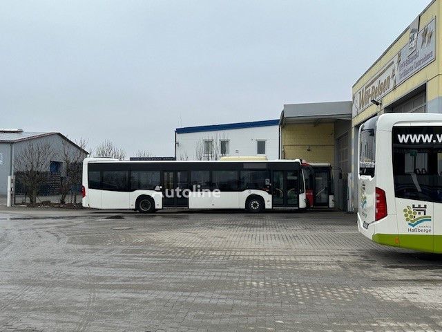 Mercedes-Benz O 530 C2 KLIMA Klima mild Hybrid putnički minibus