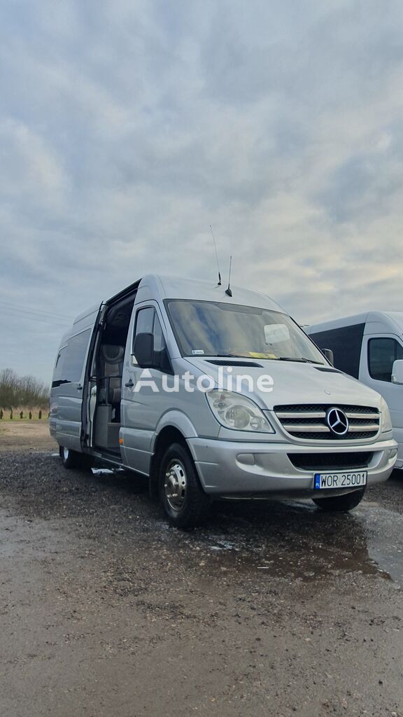 Mercedes-Benz Sprinter 519 putnički minibus