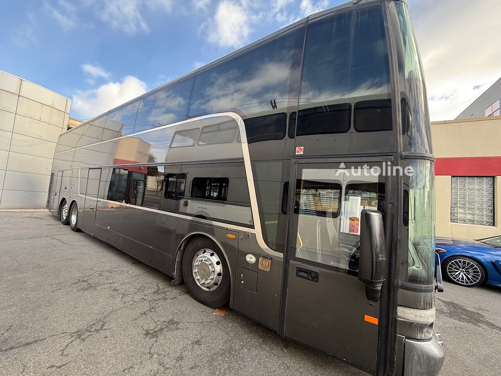 Van Hool TD 925 dvospratni autobus