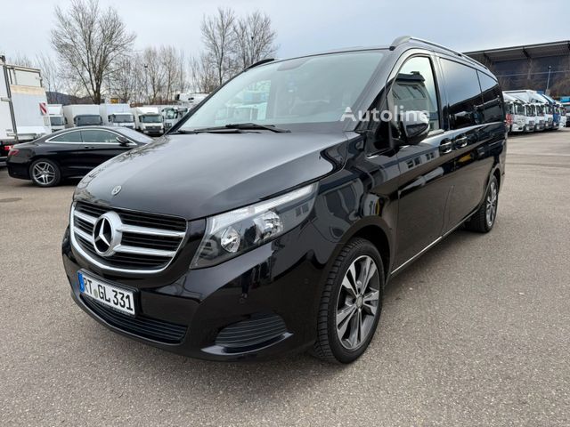 Mercedes-Benz V -Klasse V 200/220 d RISE minivan