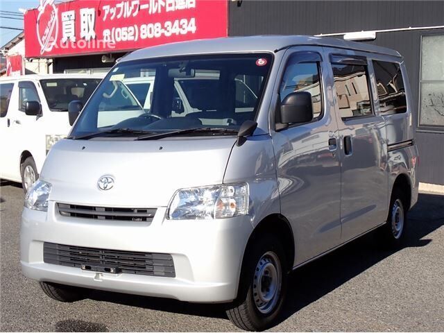 Toyota TOWNACE VAN minivan