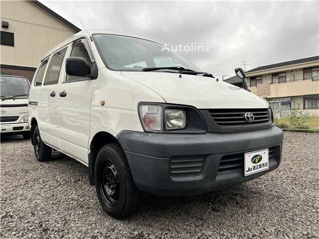 Toyota LITEACE VAN kombi minibus