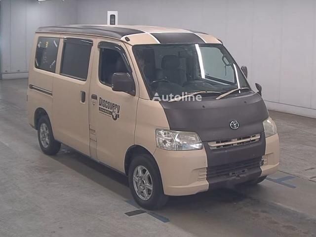 Toyota TOWNACE VAN kombi minibus