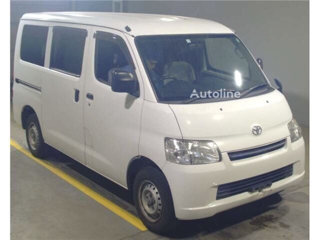 Toyota TOWNACE VAN kombi minibus