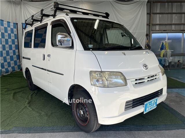 Toyota TOWNACE VAN kombi minibus