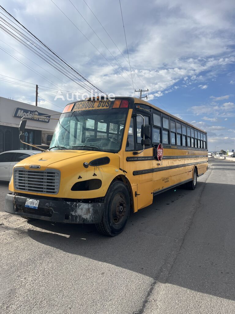 Freightliner B2 školski autobus