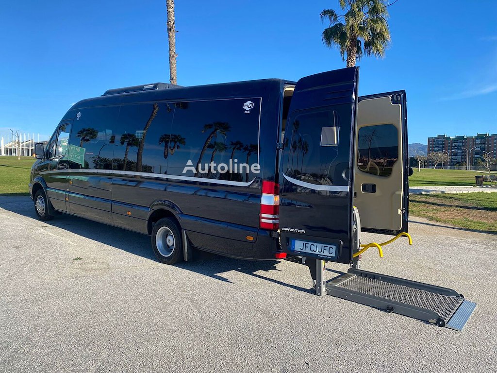 Mercedes-Benz SPRINTER školski autobus