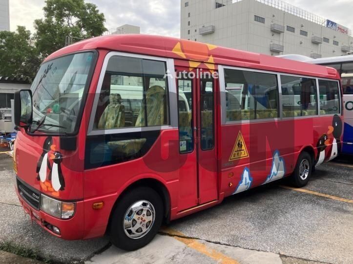 Mitsubishi ROSA školski autobus