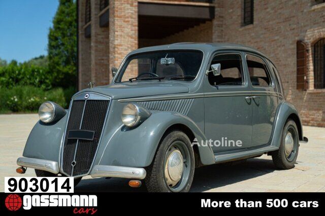 Lancia Ardea 2. Serie - RHD - 250 hečbek