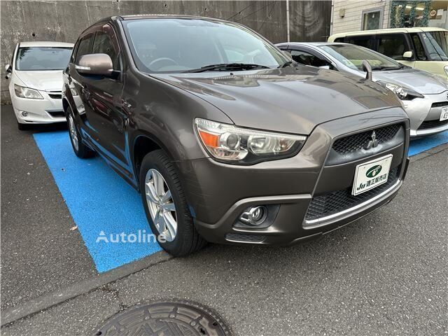 Mitsubishi RVR krosover