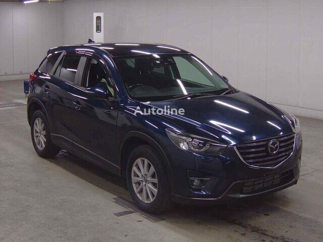 Mazda CX-5 krosover