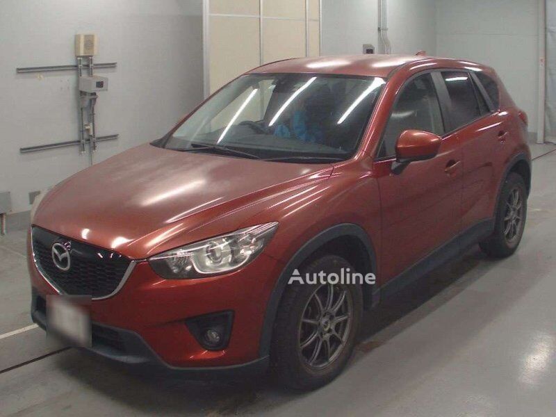 Mazda CX-5 krosover