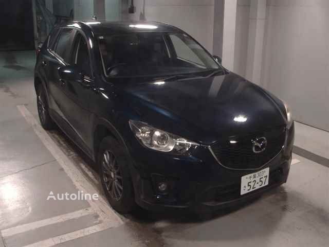 Mazda CX-5 krosover