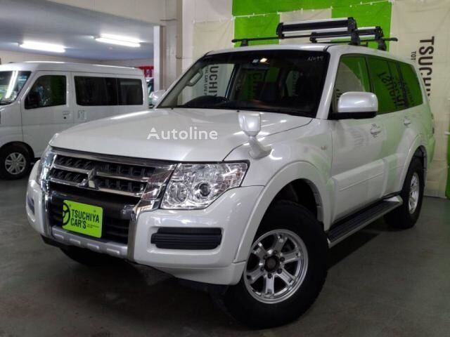 Mitsubishi PAJERO terenac