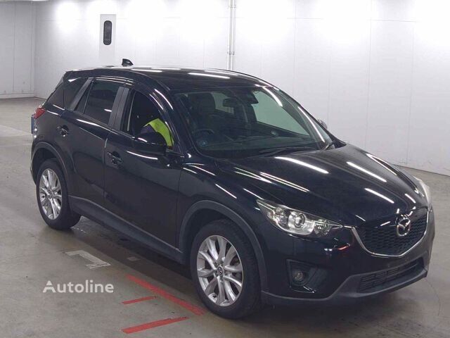 Mazda CX-5 krosover