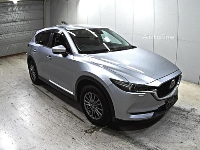 Mazda CX-5 krosover