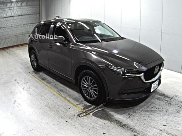 Mazda CX-5 krosover