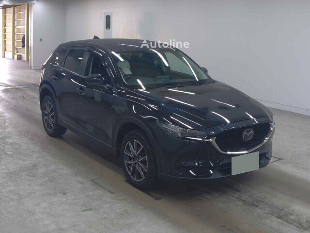 Mazda CX-5 krosover