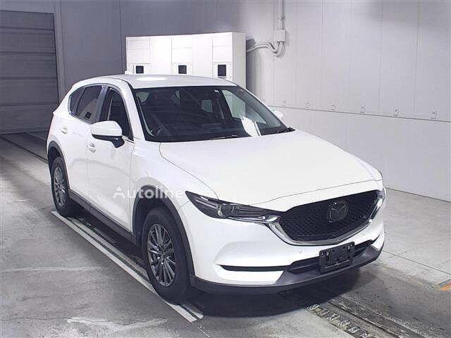 Mazda CX-5 krosover