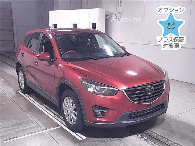 Mazda CX-5 krosover