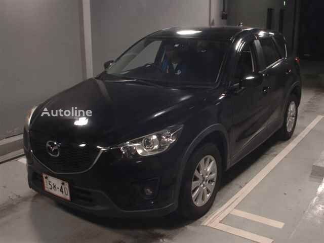 Mazda CX-5 krosover