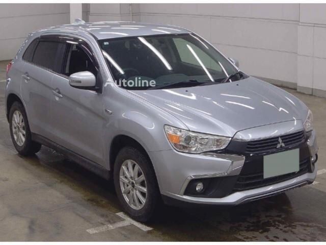 Mitsubishi RVR krosover