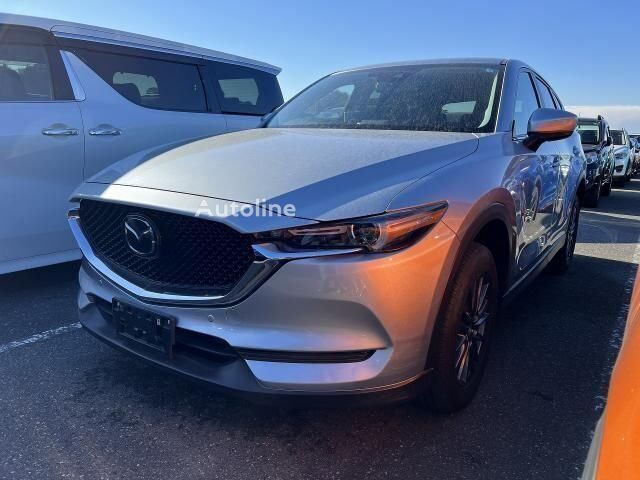 Mazda CX-5 krosover