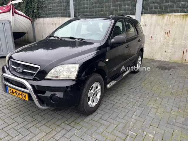 KIA Sorento 2.4 i LX 4 X 4 terenac