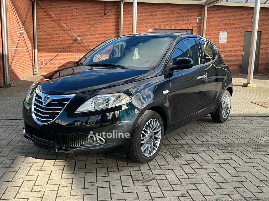 Prodaje se Lancia Ypsilon hečbek na aukciji