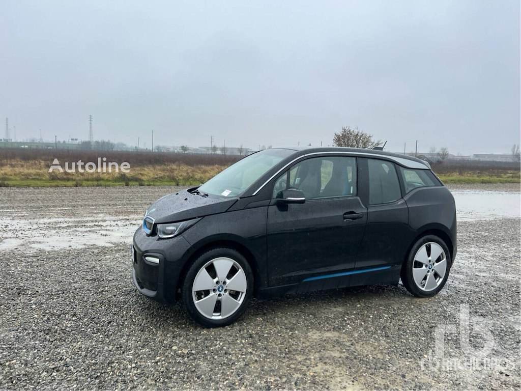 Prodaje se BMW I3 Electric AUTOMATIC 120 AH ADVANTAGE krosover na aukciji