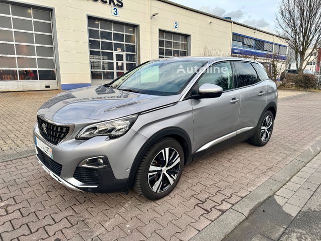 Peugeot 3008 Allure 1.5 HDi Navi Klima krosover