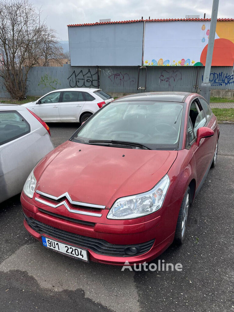 Citroen C4 hečbek