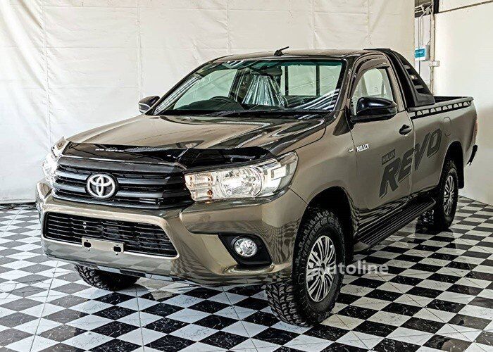 Toyota HILUX pikap