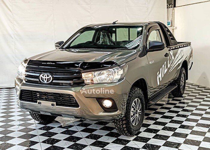 Toyota HILUX pikap