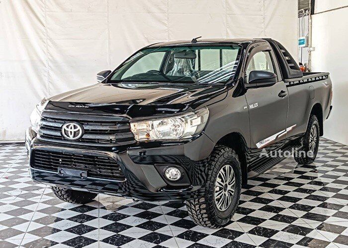 Toyota HILUX pikap