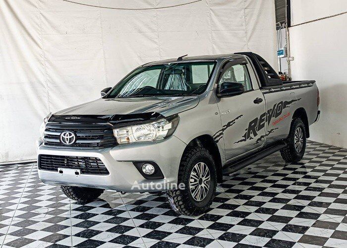 Toyota HILUX pikap