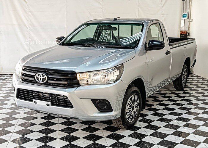 Toyota HILUX pikap