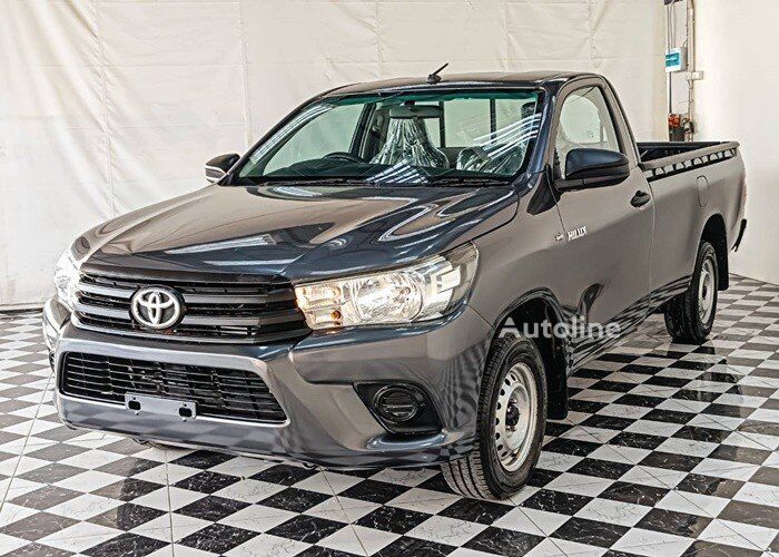 Toyota HILUX pikap