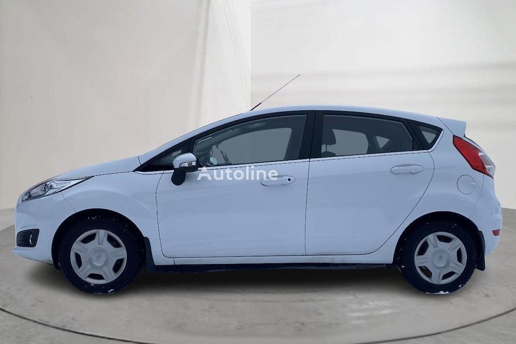 Prodaje se Ford Fiesta hečbek na aukciji