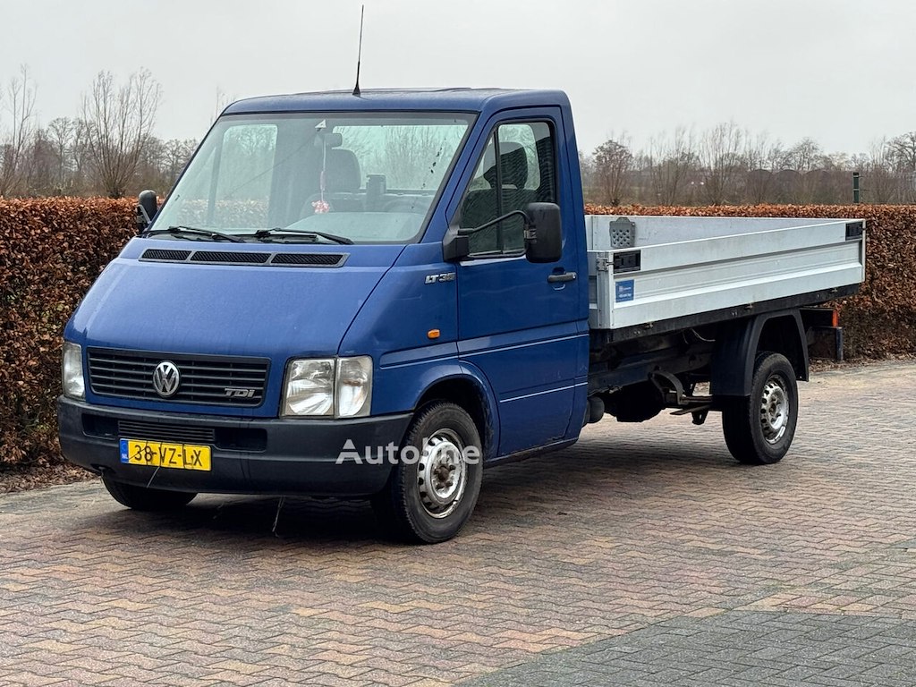 Volkswagen LT 35 2.5 TDI pikap