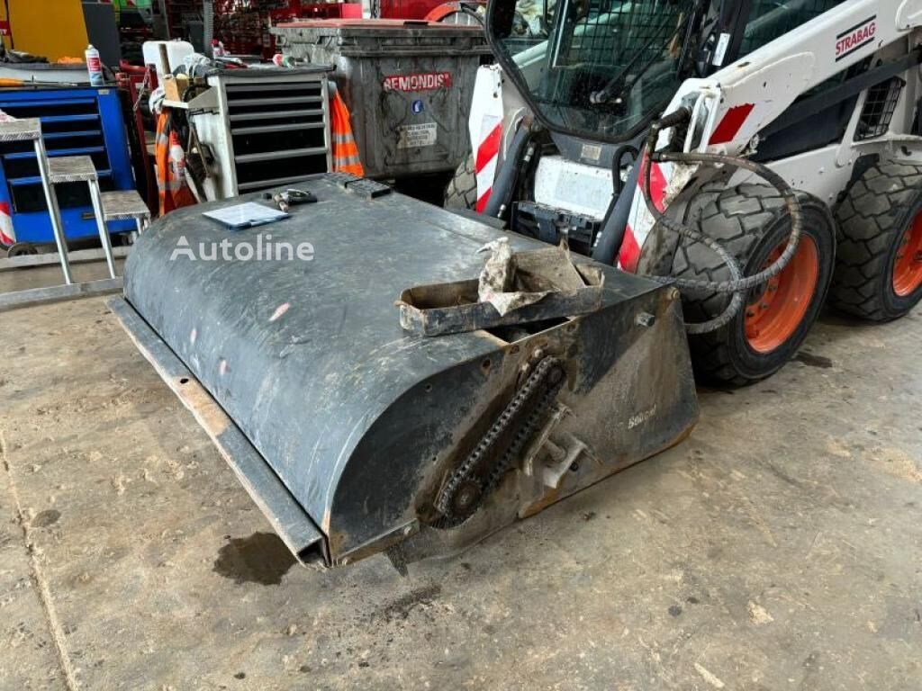 Prodaje se Bobcat SWEEPER 72 četku za čišćenje ulica na aukciji