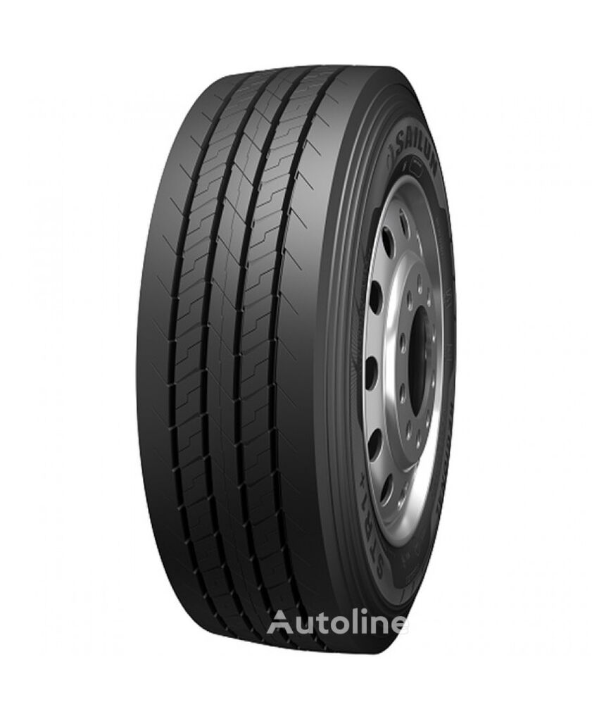 Nova Sailun 385/65 R22.5 STR1+ 160K TRAILER guma za kamione