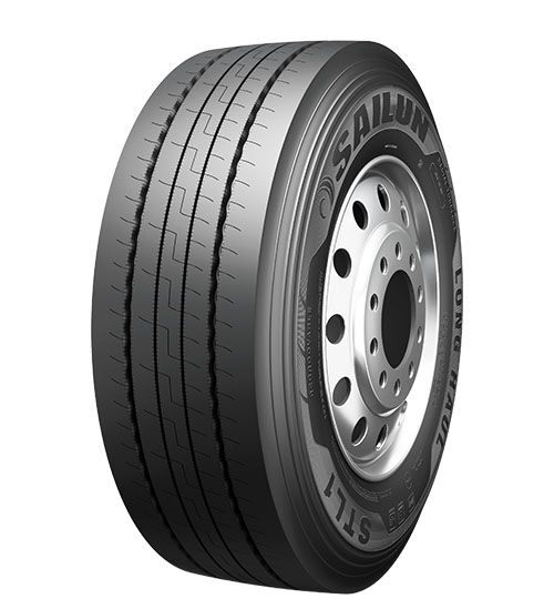 Nova Sailun 435/50R19,5 STL1 guma za kamione