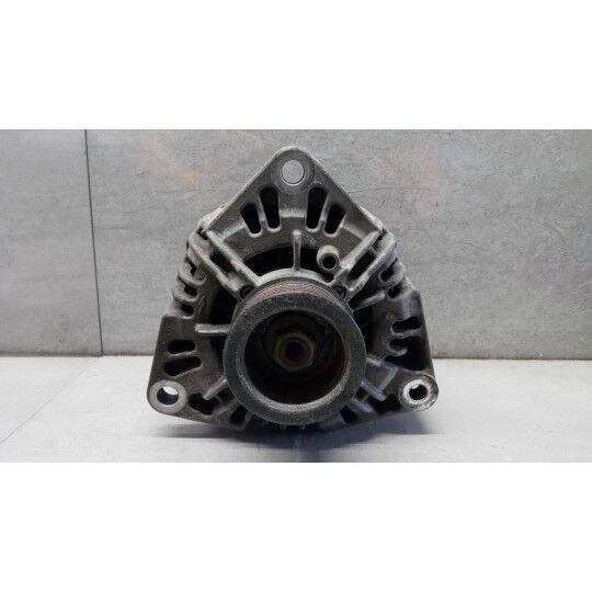 Bosch generator za MAN TGX kamiona