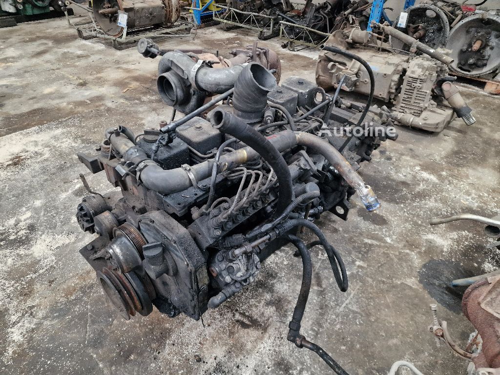 Cummins B215-20 motor za kamiona