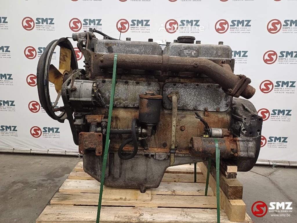 DAF Occ motor DH825 za kamiona