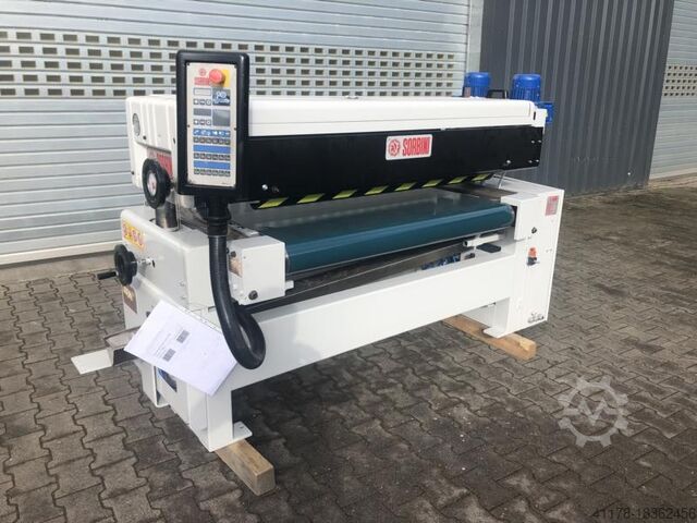 Rolling aplikator Sorbini T / 20
Sorbini/Cefla T/20